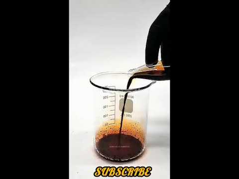 Bromine The Deadly Liquid That Smells Like Fire | Rare & Dangerous Element Explained #Oddity scopeX#
