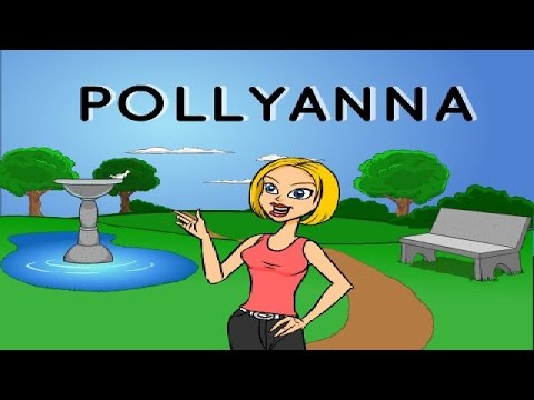 Pollyanna
