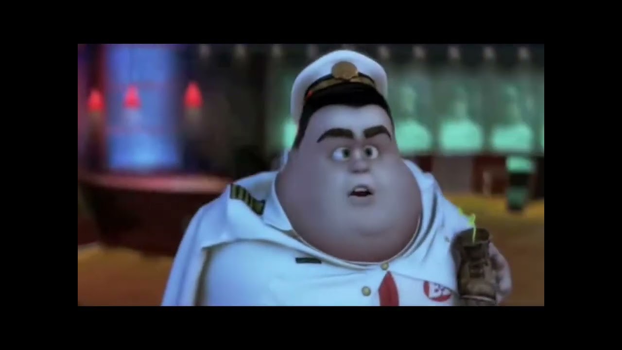Best  Disney quote from wall-e