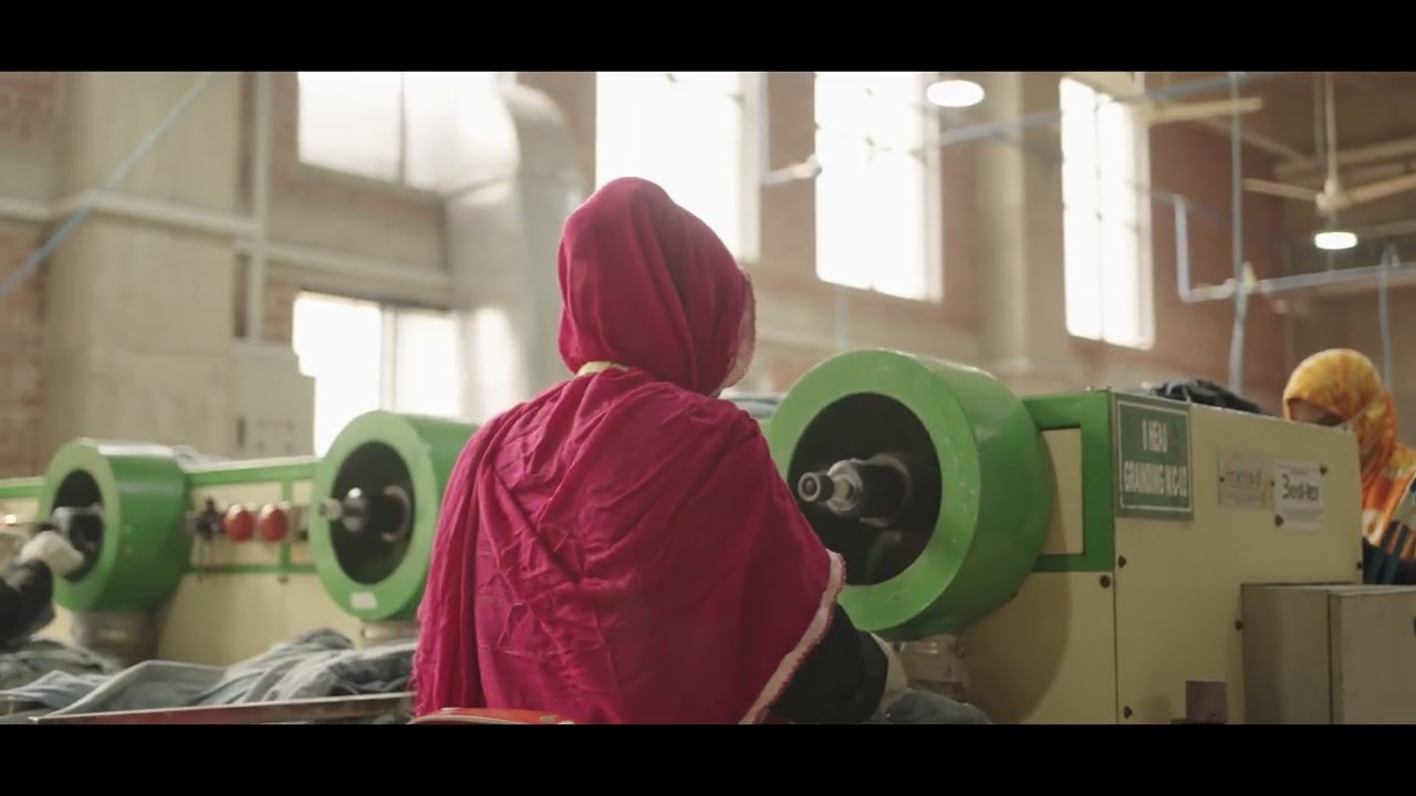 ABA Group Factory Documentary