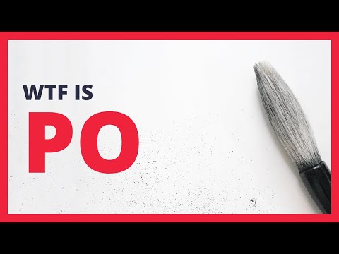 ๐ What Is Purchase Order (PO) | Localization Basics