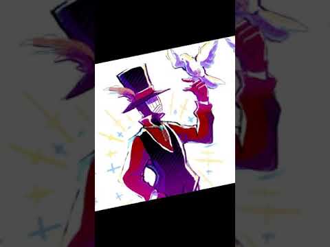 Mr. Compress Edit (My Hero Academia)