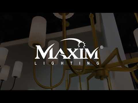 Town & Country Collection by Maxim Lighting
