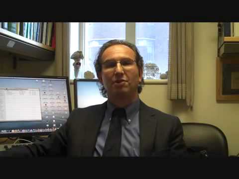 John Detre, MD: Incidental Findings in MRI Research