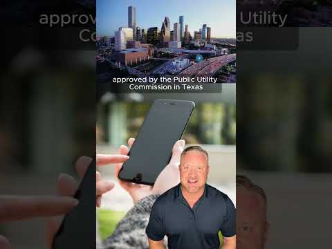 New Area Code in Houston, Texas