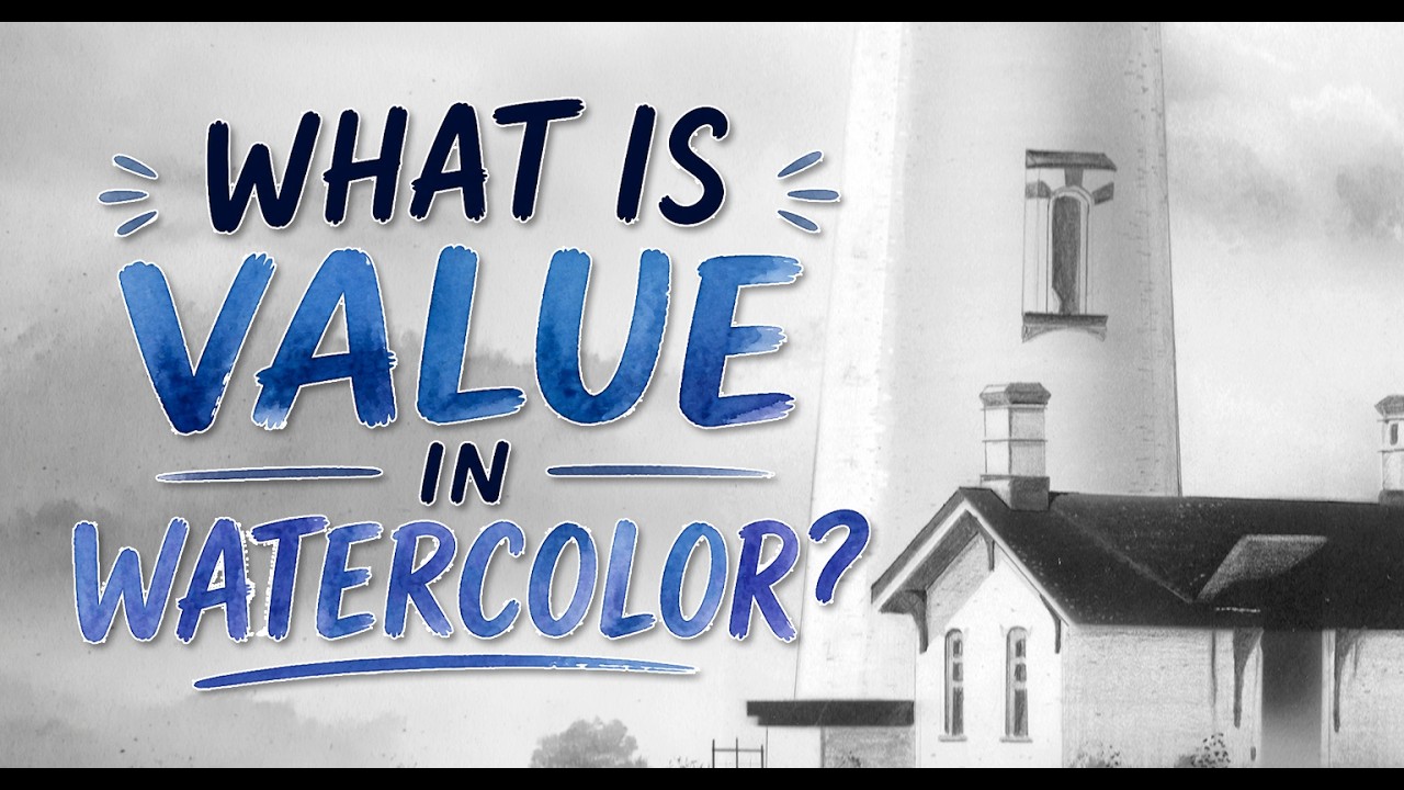 What is Value in Art?