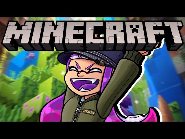 TEMP SMP 3 - A temporary 1.19 server! Minecraft Map