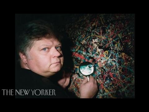 The use of forensics in the authentication of art - Commentary - The New Yorker