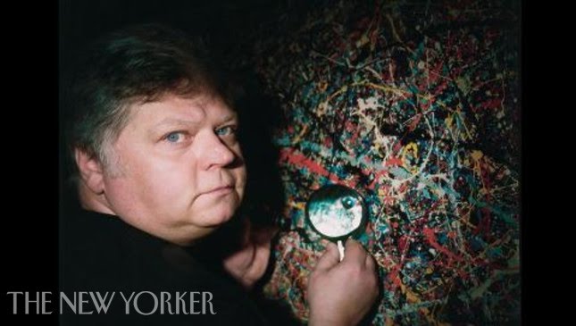 The use of forensics in the authentication of art - Commentary - The New Yorker