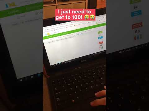 I (STRONGLY) dislike IXL