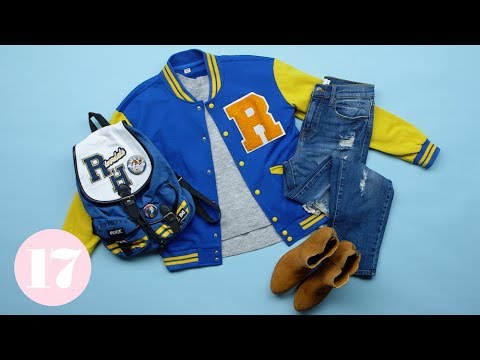 5 Riverdale Outfits Inspired by Your Favorite Characters