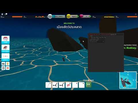 Script Fishing Simulator Very Op Fast Farm