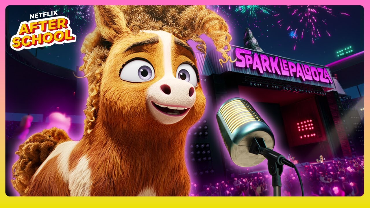 The Best Musical Films of 2024