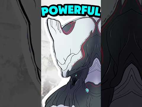 Are Warframes Really the MOST POWERFUL Game Characters?