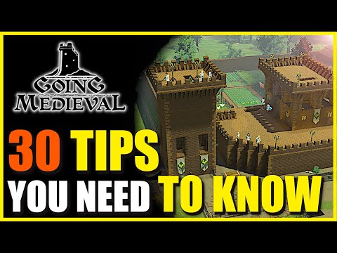 Steam Community :: Going Medieval