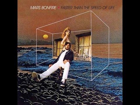 Mars Bonfire — “Lady Moon Walker”: Brace for the Obscure (60s rock ...