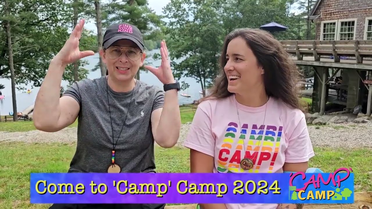 Summer Camp for LGBTQ+ Adults Moves to New Location – ILoveGay.NET