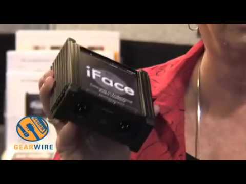 ProCo iFace Stereo (Mono) RCA DI Box | Reverb