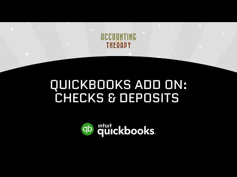 Order Checks