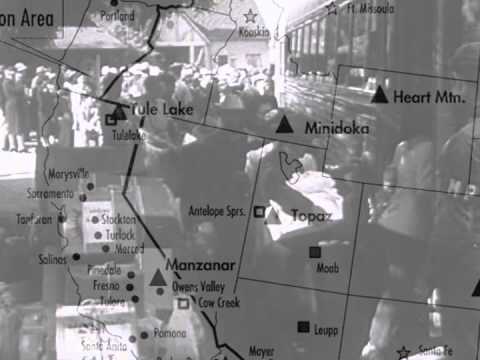 Japanese American Internment