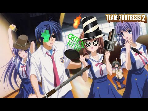 Steam Community :: Video :: Demoman is a fair and balanced class ...