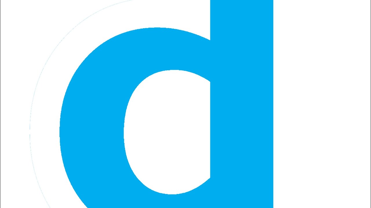 DHX Media instrumental logo (long)