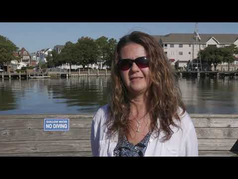Manteo Minute Episode 7 - Christmas 2021
