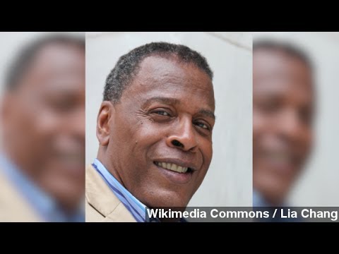 Actor Meshach Taylor Dies At 67