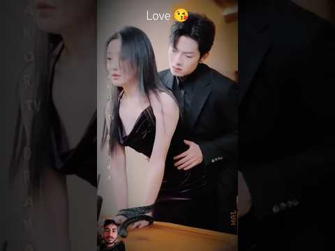 Love couple #shorts #cdrama #chinesedrama #drama #kdrama #hiddenlove #ceo #bts #kpop #love #viral
