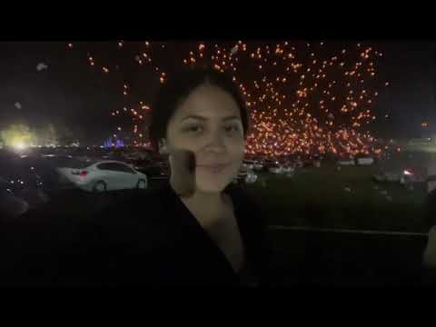 The Lights Fest 2022 | Lantern Festival Vlog