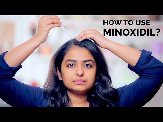 HAIR CARE PRODUCTS - Minoxidil Topical Solution 10 Trader - Wholesaler ...
