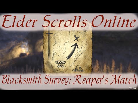 Steam Community :: Video :: Blacksmith Survey: Reaper's March [Elder ...