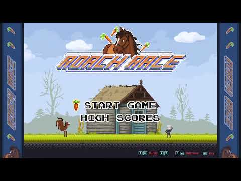 Steam Community :: Video :: CYBERPUNK 2077 | Roach Race - 1° place: 3455 | Arcade Videogame