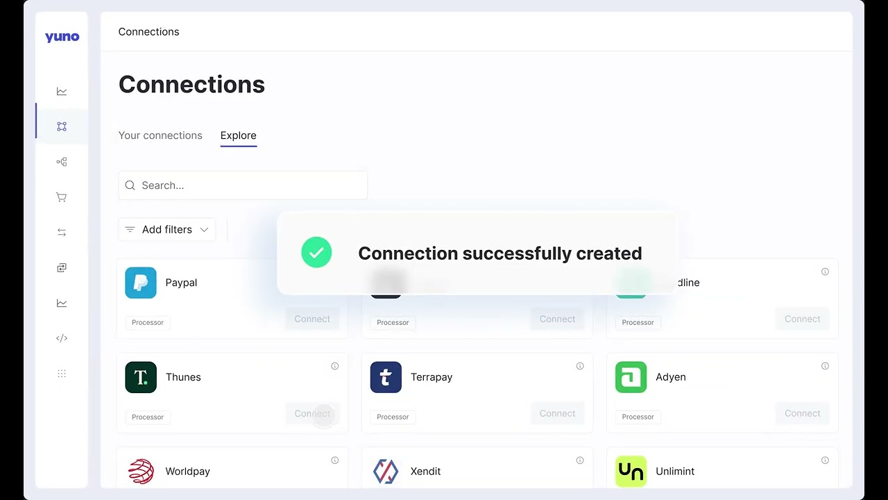 Payout by Yuno: Simplifying Global Payments