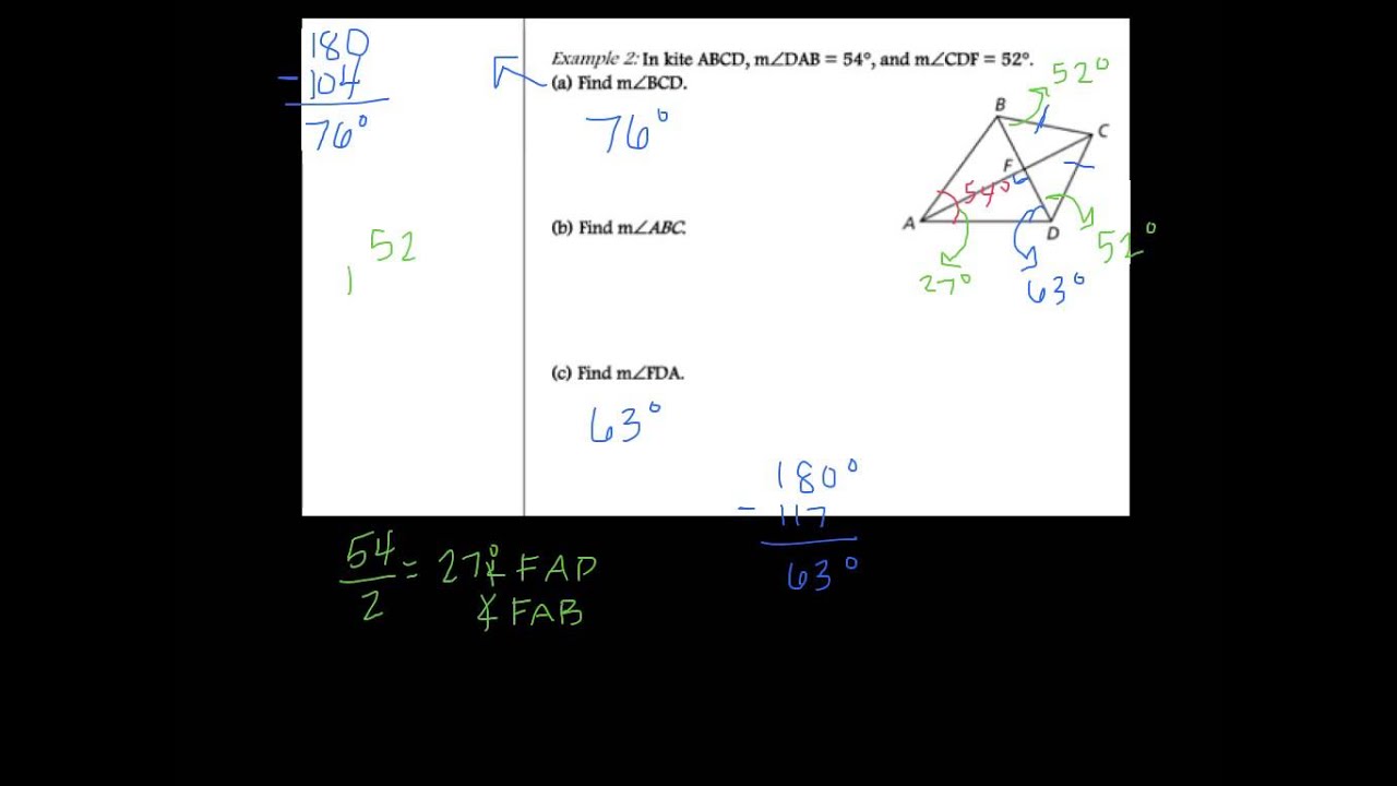 Chapter 6, section 6 Notes