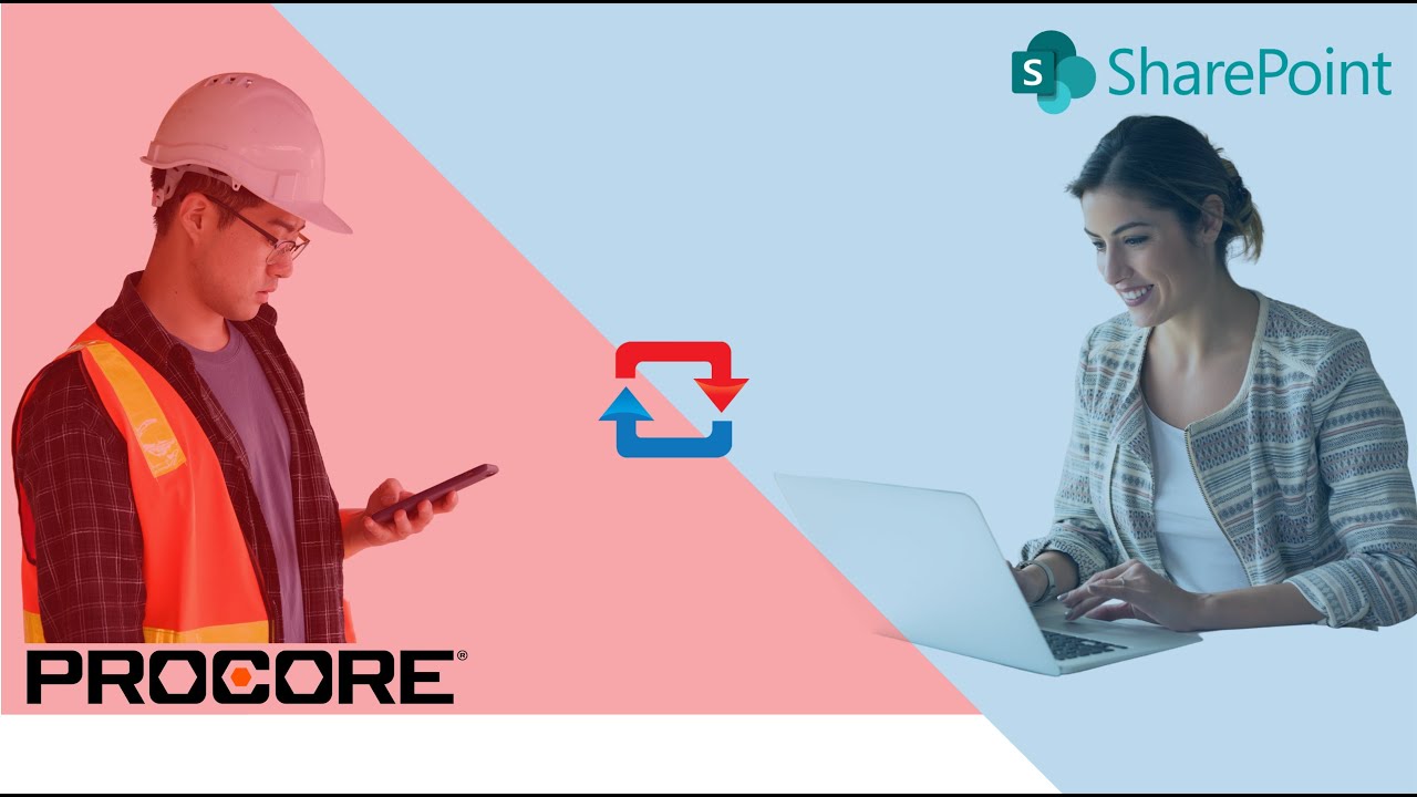 Procore Sharepoint SyncEzy Integration Detailed Walkthrough & Demo