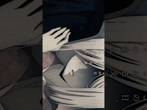 Osamu Dazai got reincarnated in another world || No Longer Allowed in Another World || Xunyo Edits