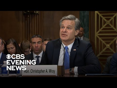 FBI agents urge Congress to make domestic terrorism a federal crime