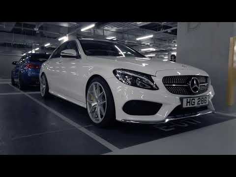 Avant Garde Wheels & Klassen ID Wheels Gathering 2019
