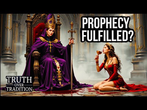 The Inquisition | How the Catholic Church Fulfilled Bible Prophecy