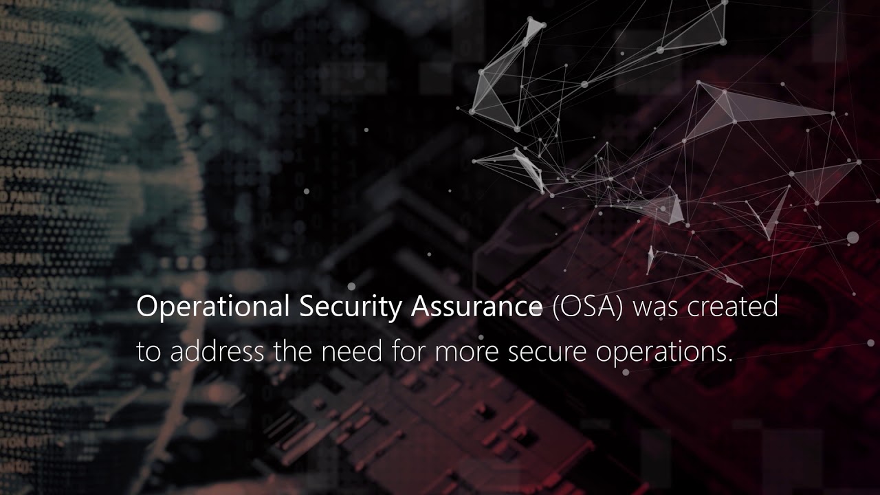 INSIDE MSRC || Security Development Lifecycle