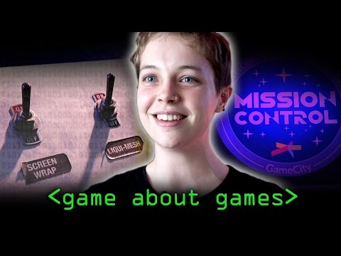 The Game about Games - Computerphile
