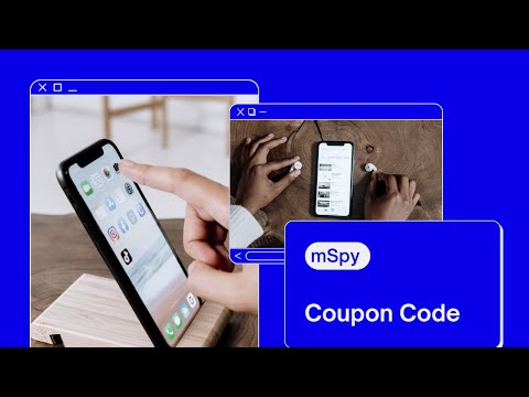 MSpy Coupons and Promo Codes: Free Trial of mSpy & Premium Features Enjoy 83% Off -a2zdiscountcode