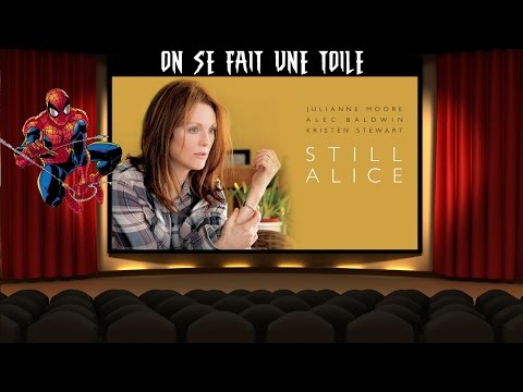On se fait une toile Still Alice
