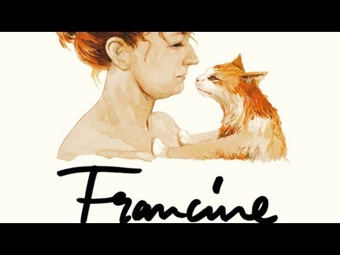 Francine Trailer - Melissa Leo