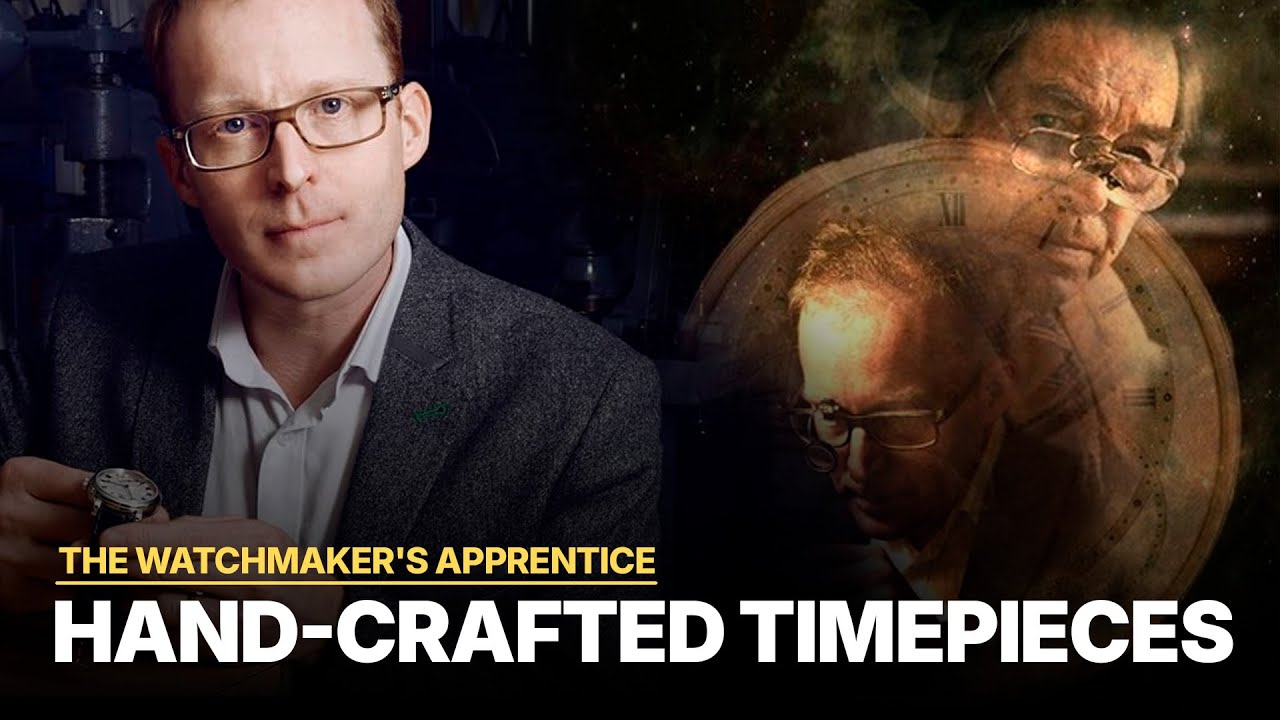 The Watchmaker's Apprentice