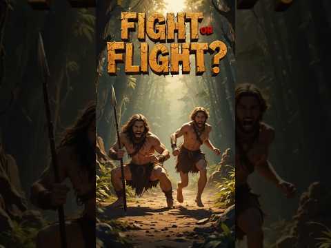 Fight or Flight: Exam Anxiety