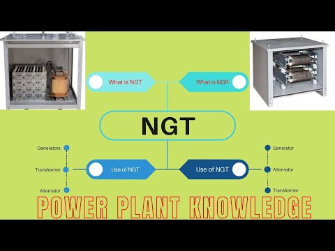 Neutral Grounding Transformer. Study of NGT, it's use and advantages.
