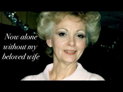In Loving Memory | Beloved Wife by Natalie Merchant (with lyrics)