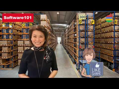 INVENTORY BIN LOCATION - how to name inventory locations